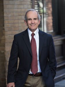 Gerald M. Murphy - Lubin Olson & Niewiadomski LLP